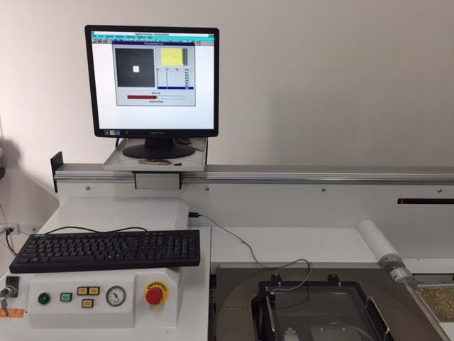 APPLIED PRECISION / RUDOLPH PRVX for sale (used, price) #9085328 > buy ...