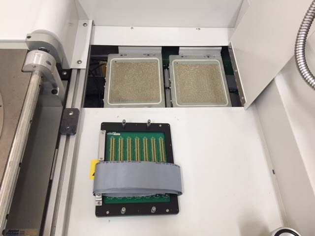 APPLIED PRECISION / RUDOLPH PRVX for sale (used, price) #9085328 > buy ...