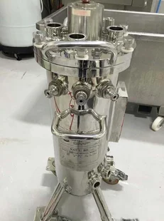 APPLIKON BIOTECHNOLOGY 20L Lab Equipment used for sale price #293766178 ...