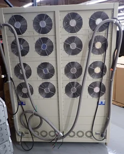 ARBIN INSTRUMENTS BT-2000 Electronic Test Equipment used for sale price ...