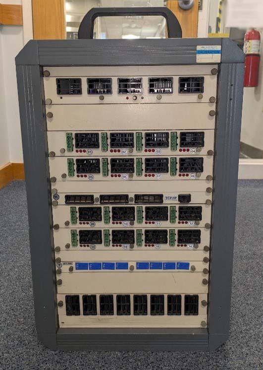 ARBIN INSTRUMENTS BT-2000 Electronic Test Equipment used for sale price ...