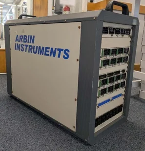 ARBIN INSTRUMENTS BT-2000 Electronic Test Equipment used for sale price ...