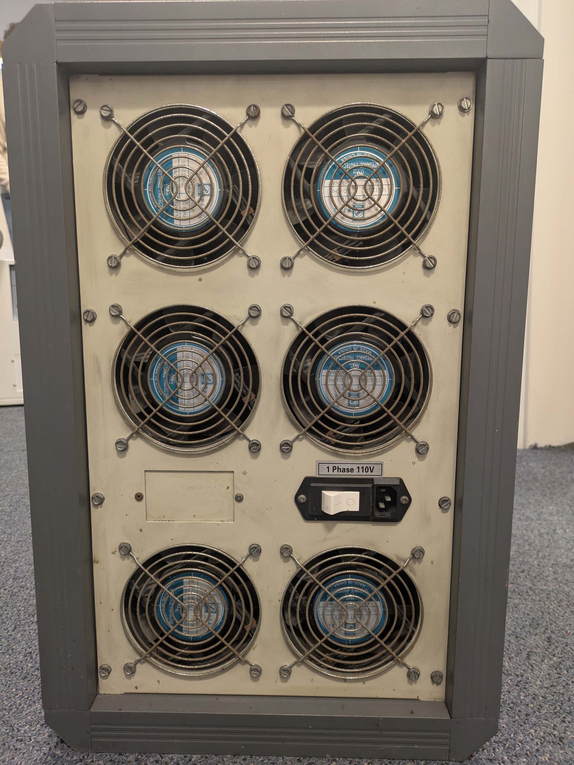 ARBIN INSTRUMENTS BT-2000 Electronic Test Equipment used for sale price ...