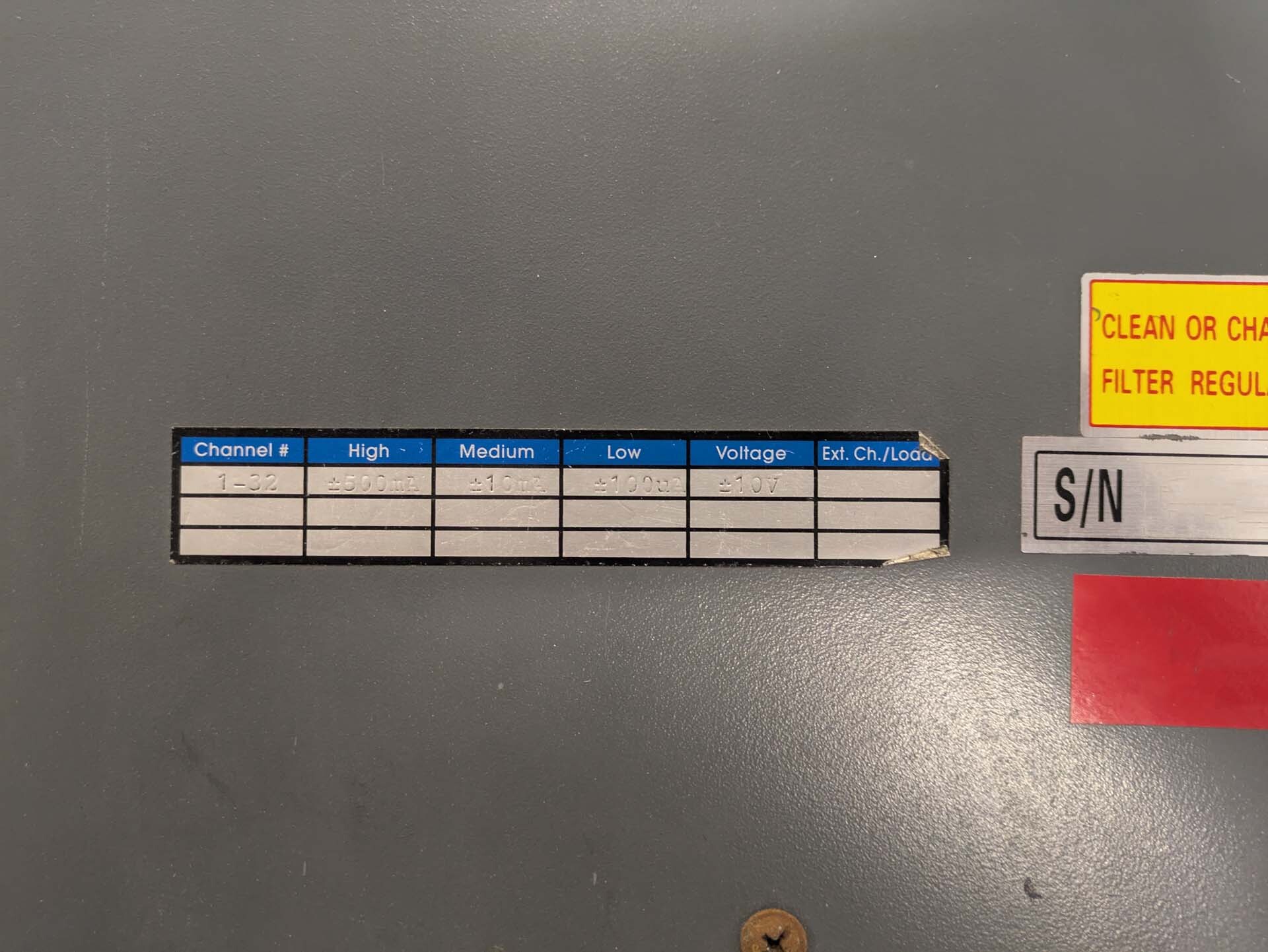 ARBIN INSTRUMENTS BT-2000 Electronic Test Equipment used for sale price ...