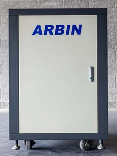 ARBIN INSTRUMENTS SCTS Electronic Test Equipment used for sale price ...