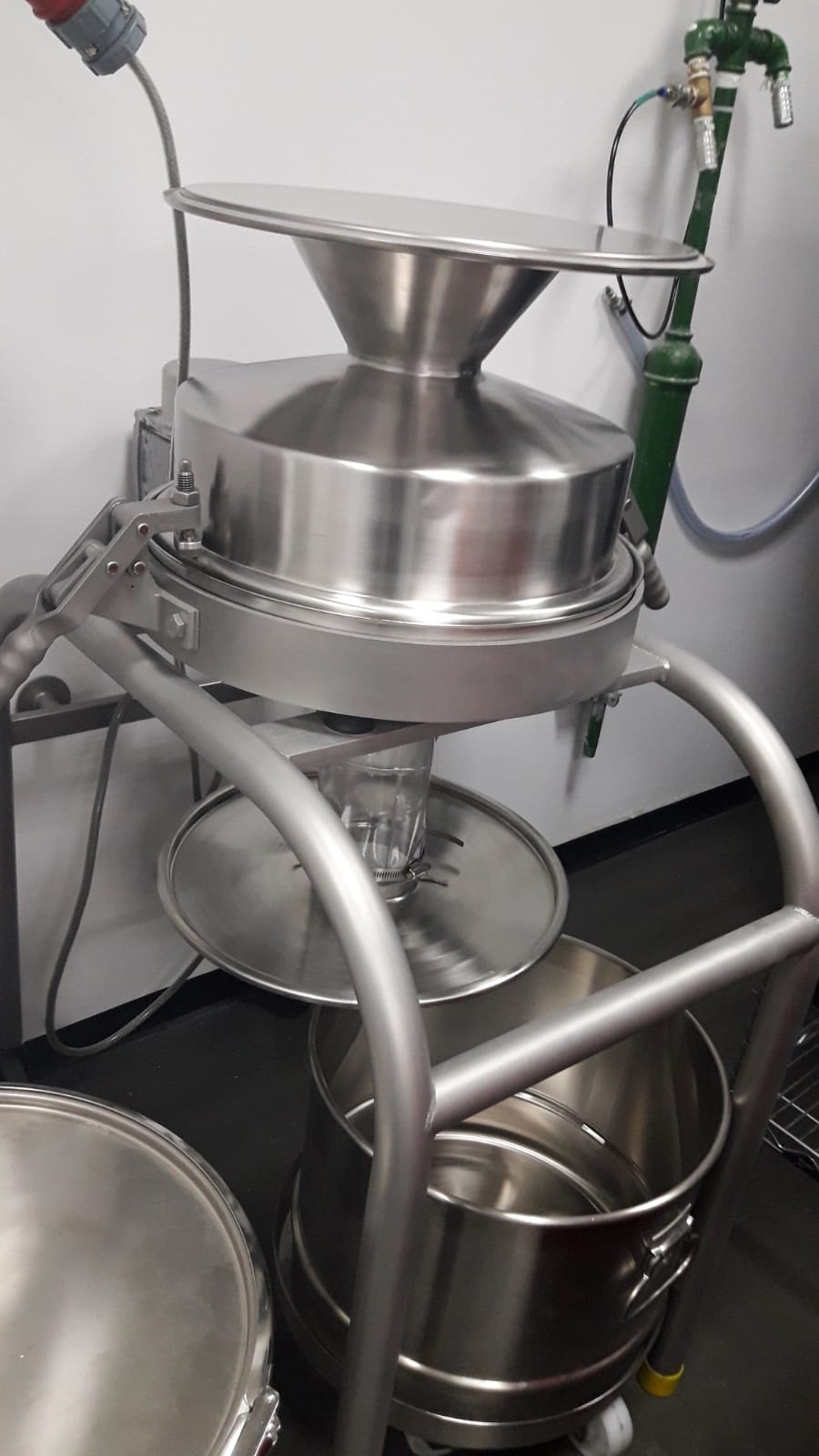 ARCAM Q10 Plus Printer used for sale price #9247713 > buy from CAE