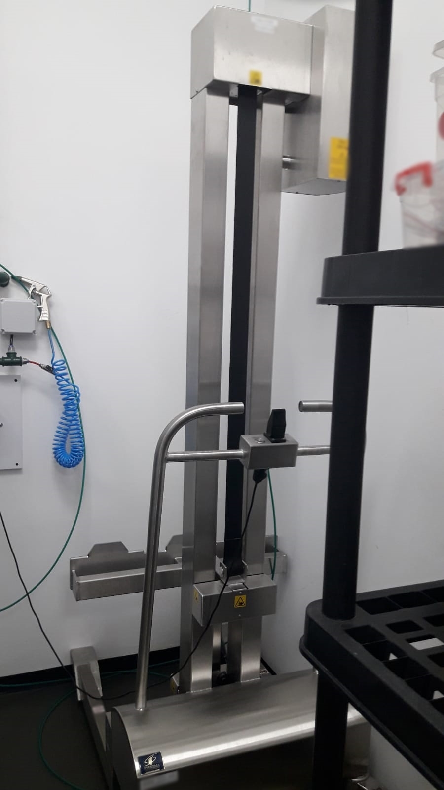 ARCAM Q10 Plus Printer used for sale price #9247713 > buy from CAE