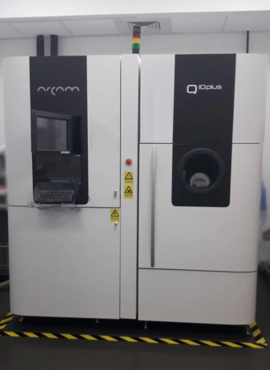 ARCAM Q10 Plus Printer used for sale price #9247713 > buy from CAE