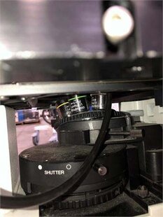 ARCTURUS PixCell II 현미경 판매 가격 #293764775에 사용됨 > CAE에서 구매