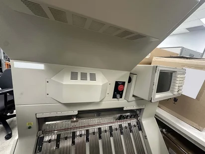 ASECO S-170C Handler used for sale price #293761186 > buy from CAE