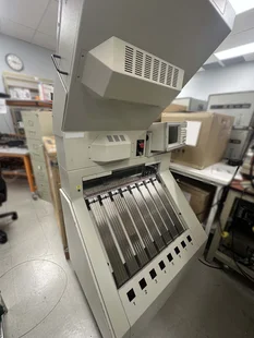 ASECO S-170C 핸들러 판매 가격 #293761727에 사용됨 > CAE에서 구매