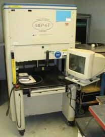 ASG / TYCO MEP-6T Machine Tool used for sale price #9147871, 2000 > buy ...