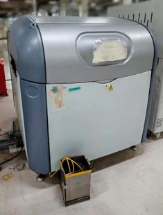 ASM / DEK FP Platform BPiX Printer used for sale price #293774300, 2011 ...