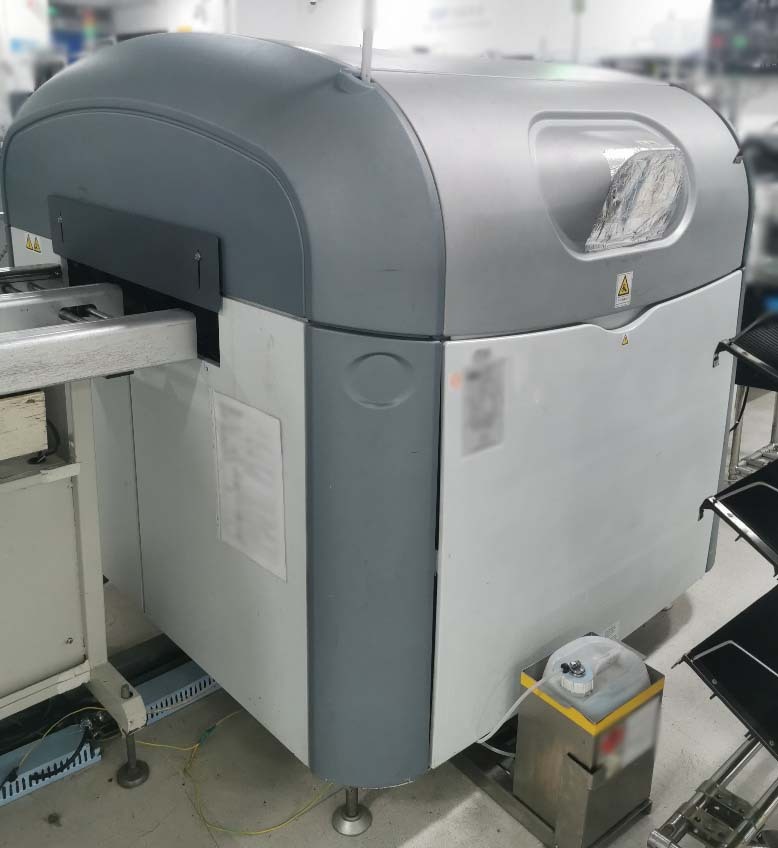 ASM / DEK FP Platform LPIX 인쇄기 판매 가격 #293774296, 2013에 사용됨 > CAE에서 구매