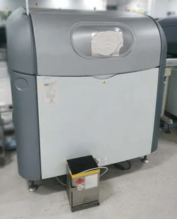 ASM / DEK FP Platform LPIX Printer used for sale price #293774296, 2013 ...