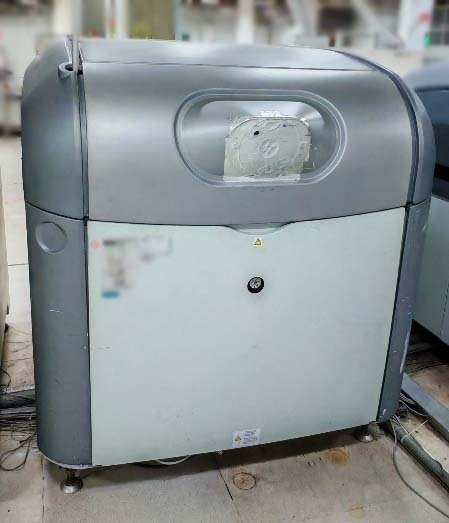 ASM / DEK FP Platform Printer used for sale price #293774299 > buy from CAE