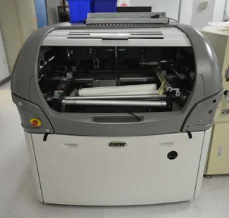 ASM / DEK System Printer used for sale price #293799572 > buy from CAE