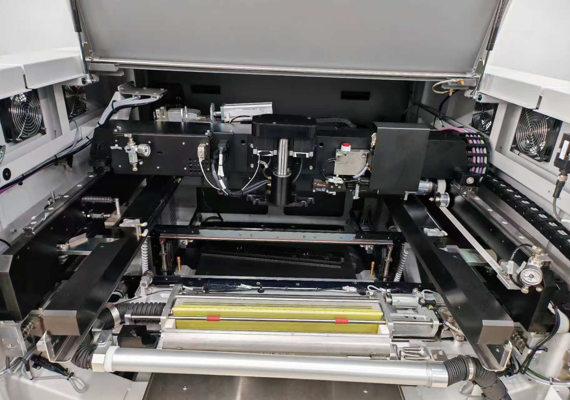 ASM / DEK NEO Horizon 01iX Printer used for sale price #293814896, 2023 ...