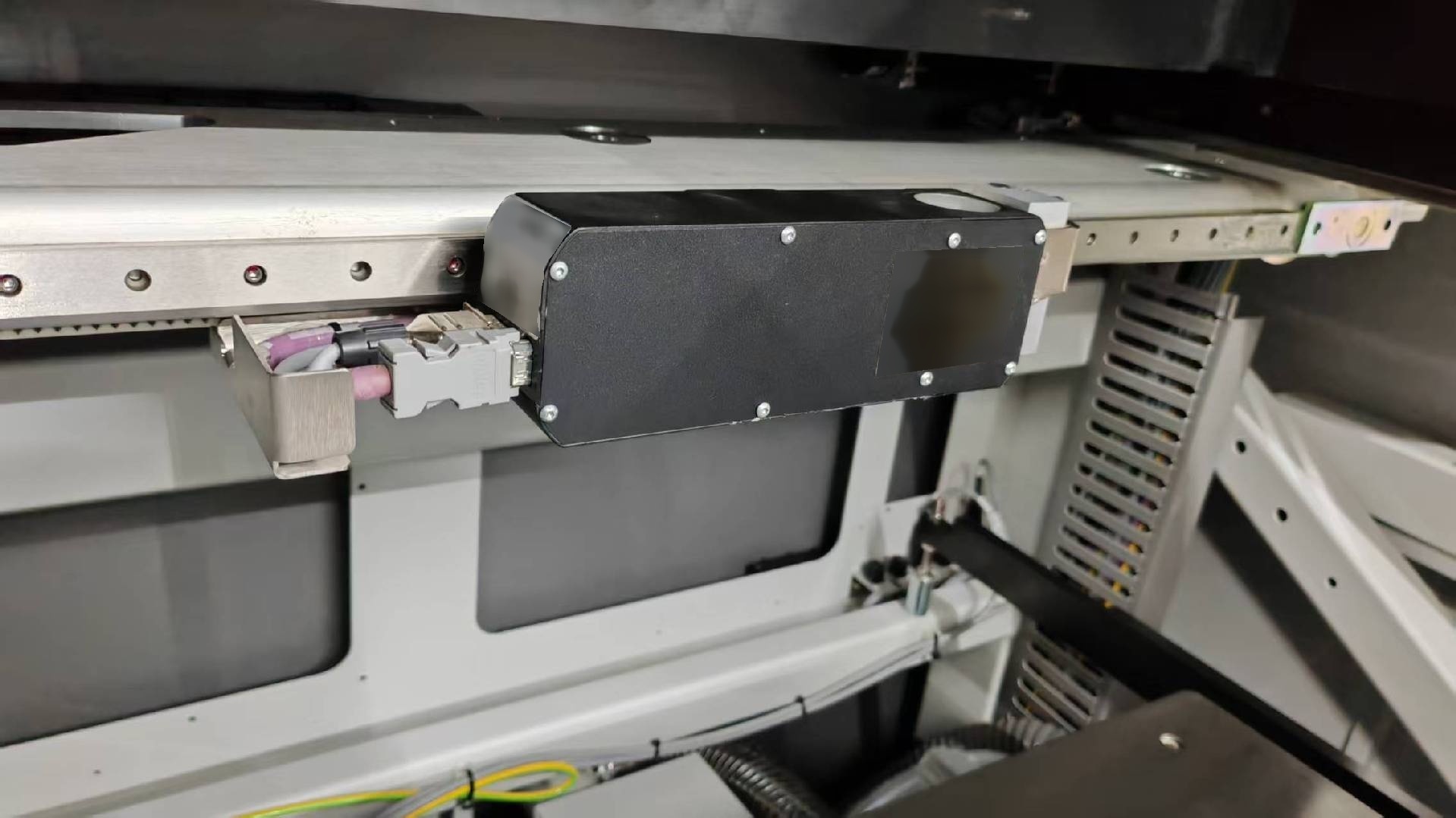 ASM / DEK NEO Horizon 01iX Printer used for sale price #293814896, 2023 ...