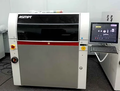 ASM / DEK NEO Horizon 03iX Printer used for sale price #293779165, 2022 ...