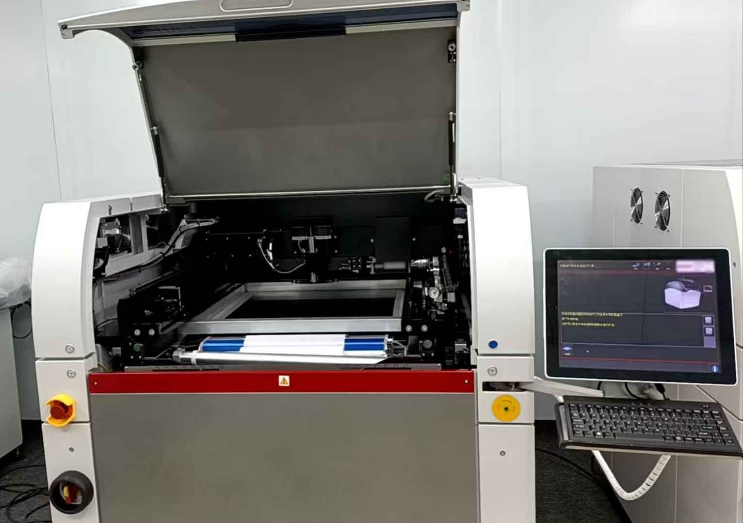 ASM / DEK NEO Horizon 03iX Printer used for sale price #293779165, 2022 ...