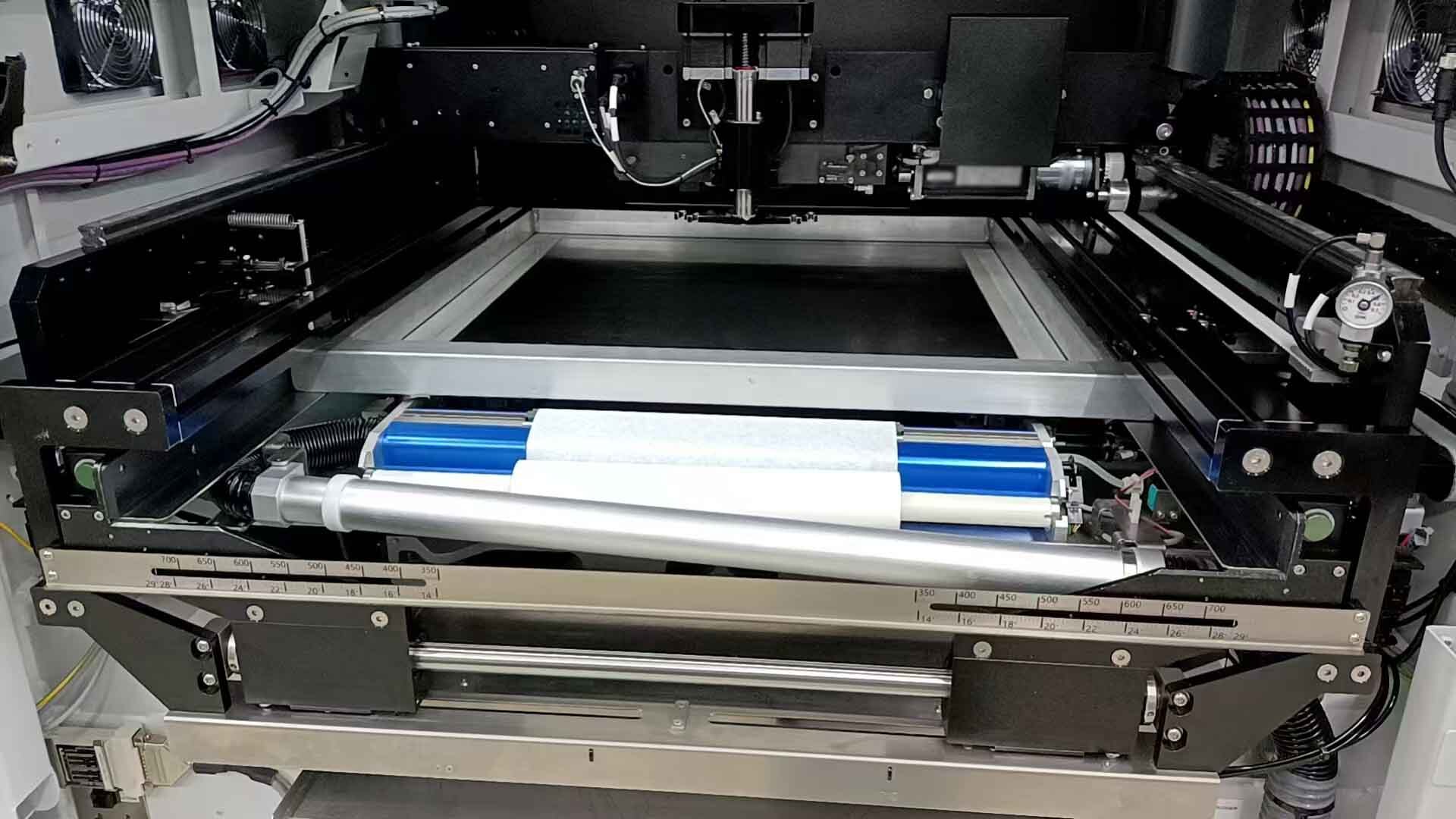 ASM / DEK NEO Horizon 03iX Printer used for sale price #293779165, 2022 ...