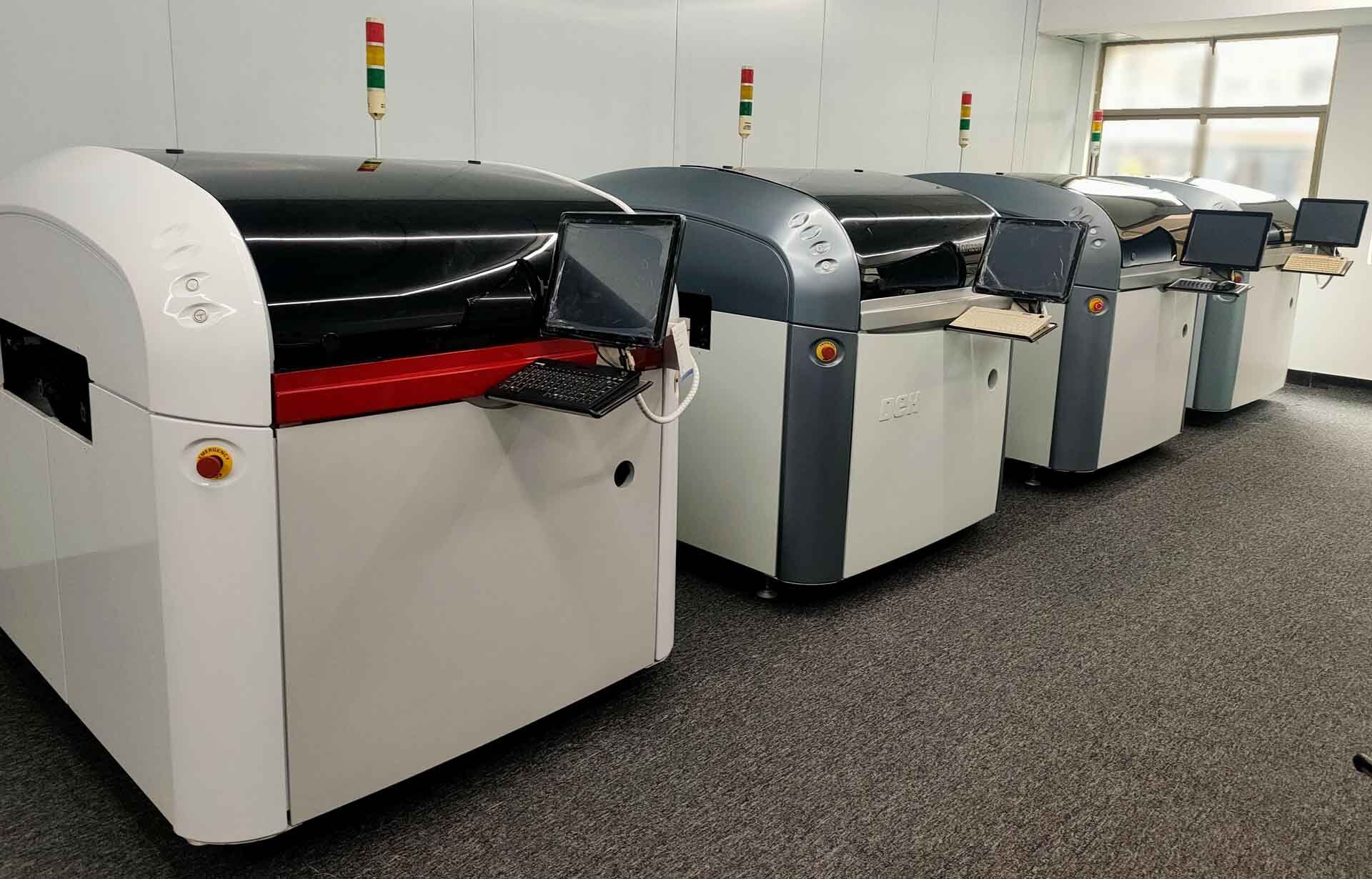 ASM / DEK NEO Horizon 03iX Printer used for sale price #293779308, 2012 ...