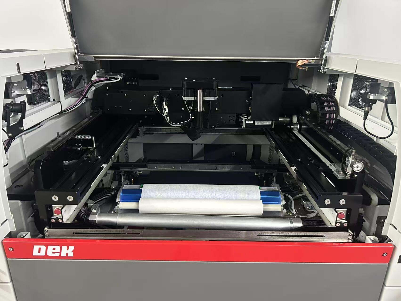 ASM / DEK NEO Horizon 03iX 印表機 用於銷售價格 #293804959, 2021 > 從 CAE 購買