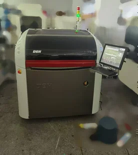 ASM / DEK NEO Horizon 03iX Printer used for sale price #293811790, 2017 ...