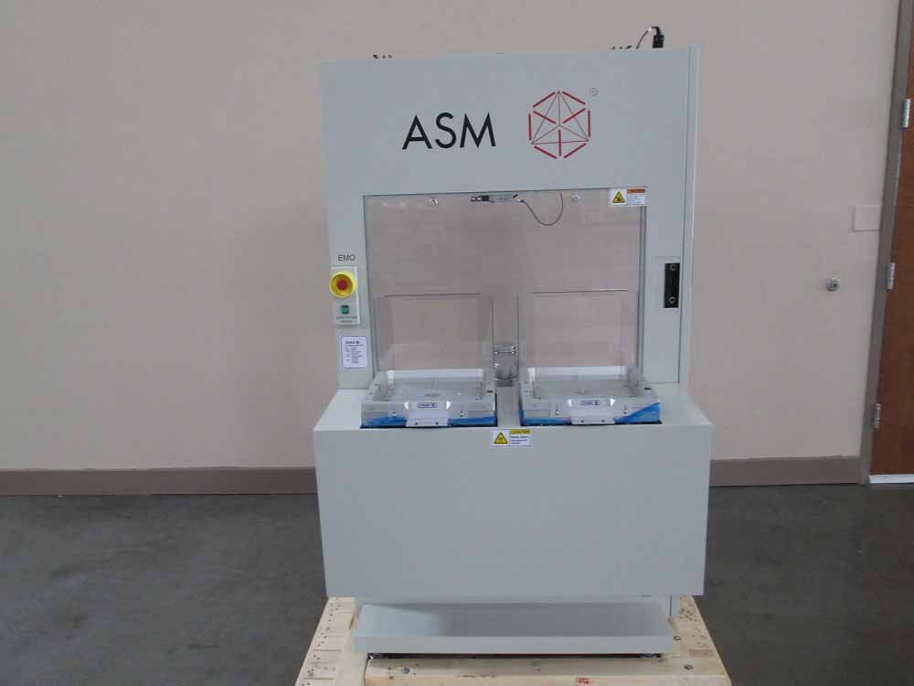 ASM / FEI 78-115406A77 / Epsilon EFEM Reactor used for sale price ...