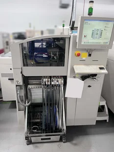 ASM / SIEMENS Lot of pick and place machines used for sale price ...