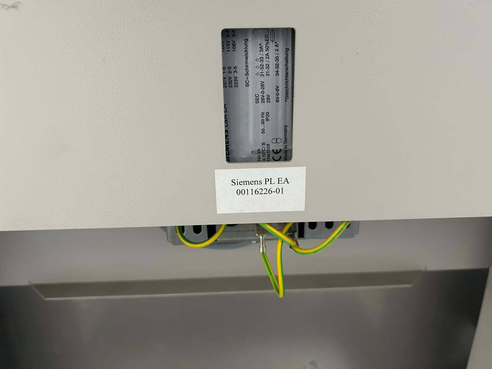 ASM / SIEMENS Trolleys for Siplace S27 HM used for sale price ...