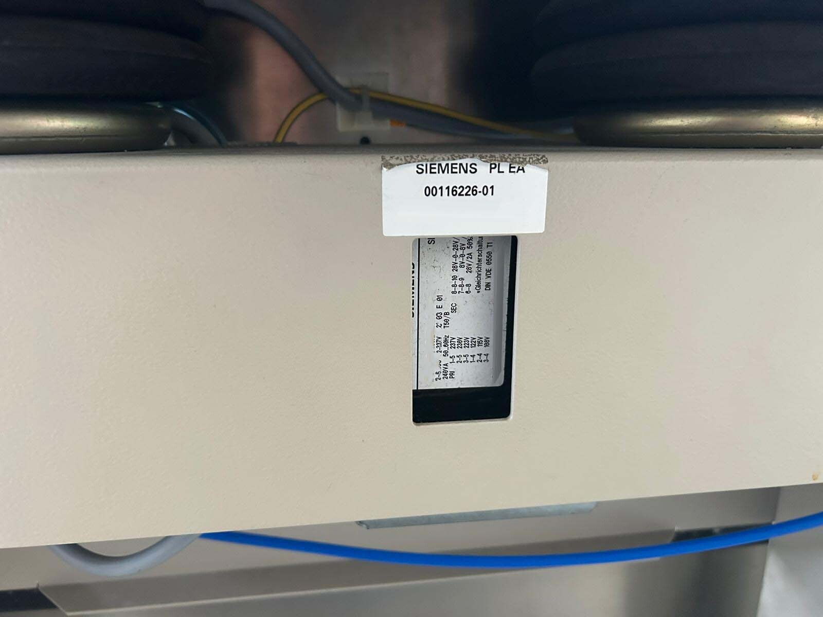 ASM / SIEMENS Trolleys for Siplace S27 HM used for sale price ...