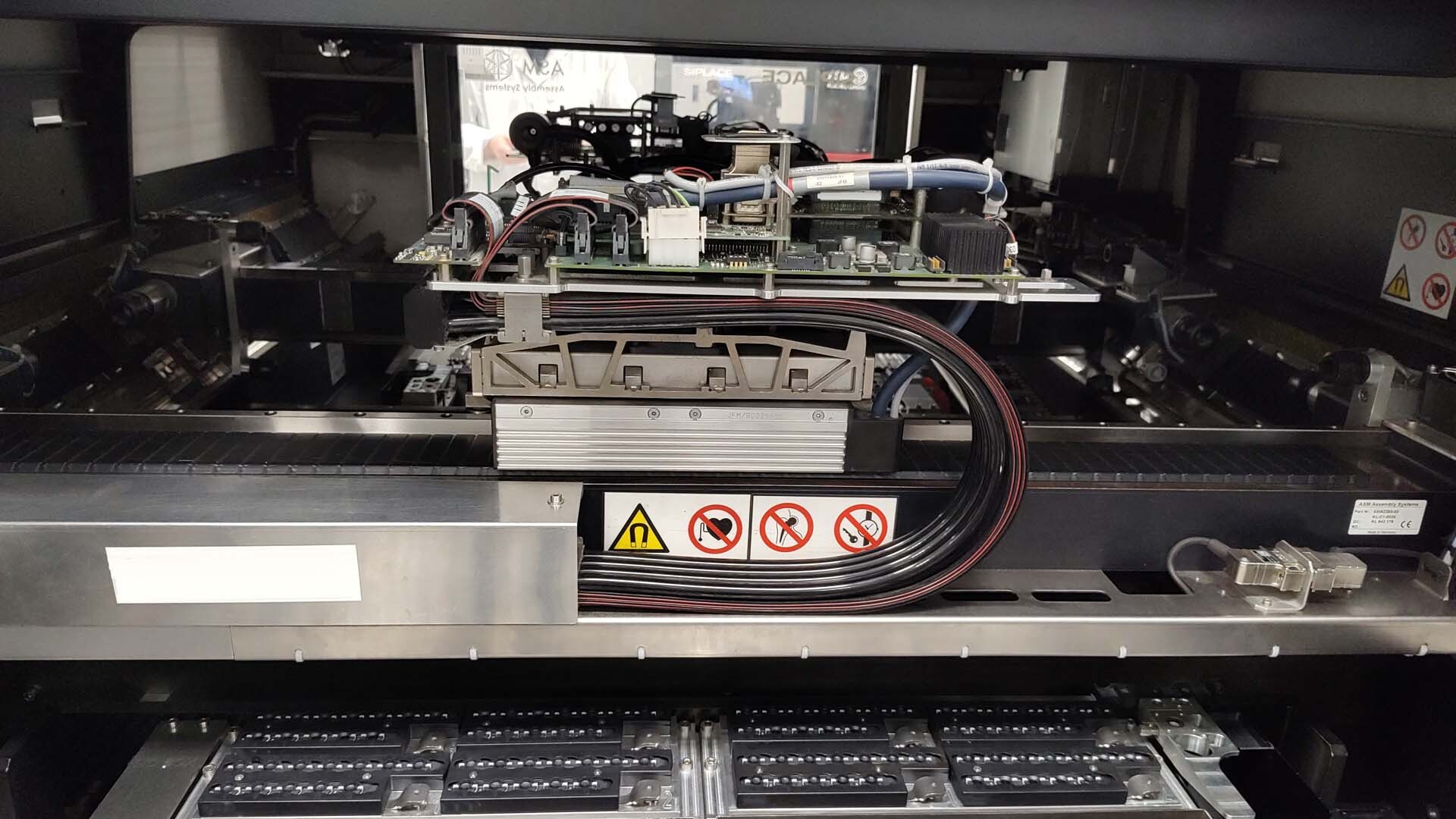 ASM / SIEMENS Siplace SX2 used for sale price #293764799, 2011 > buy ...