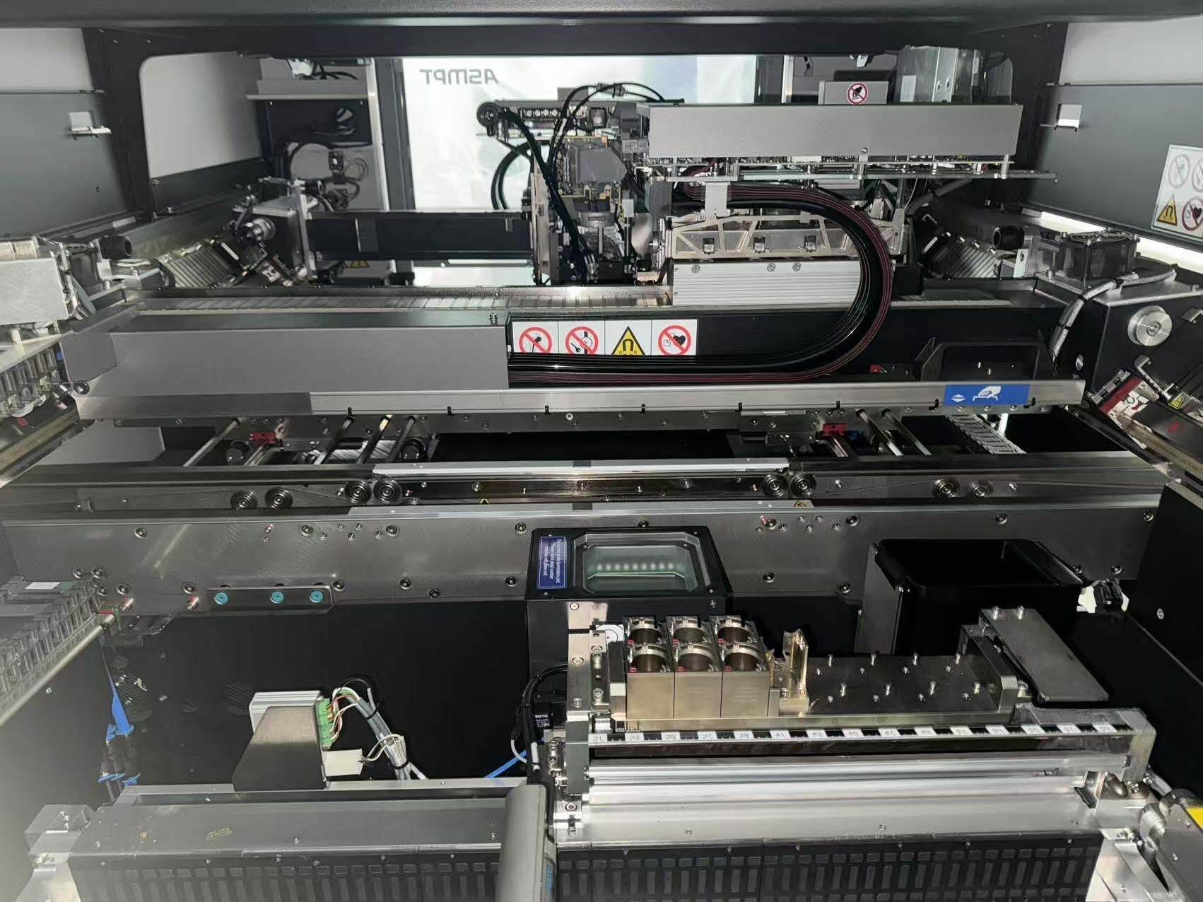 ASM / SIEMENS Siplace SX2 用于销售价格 #293765348, 2024 > 从 CAE 购买