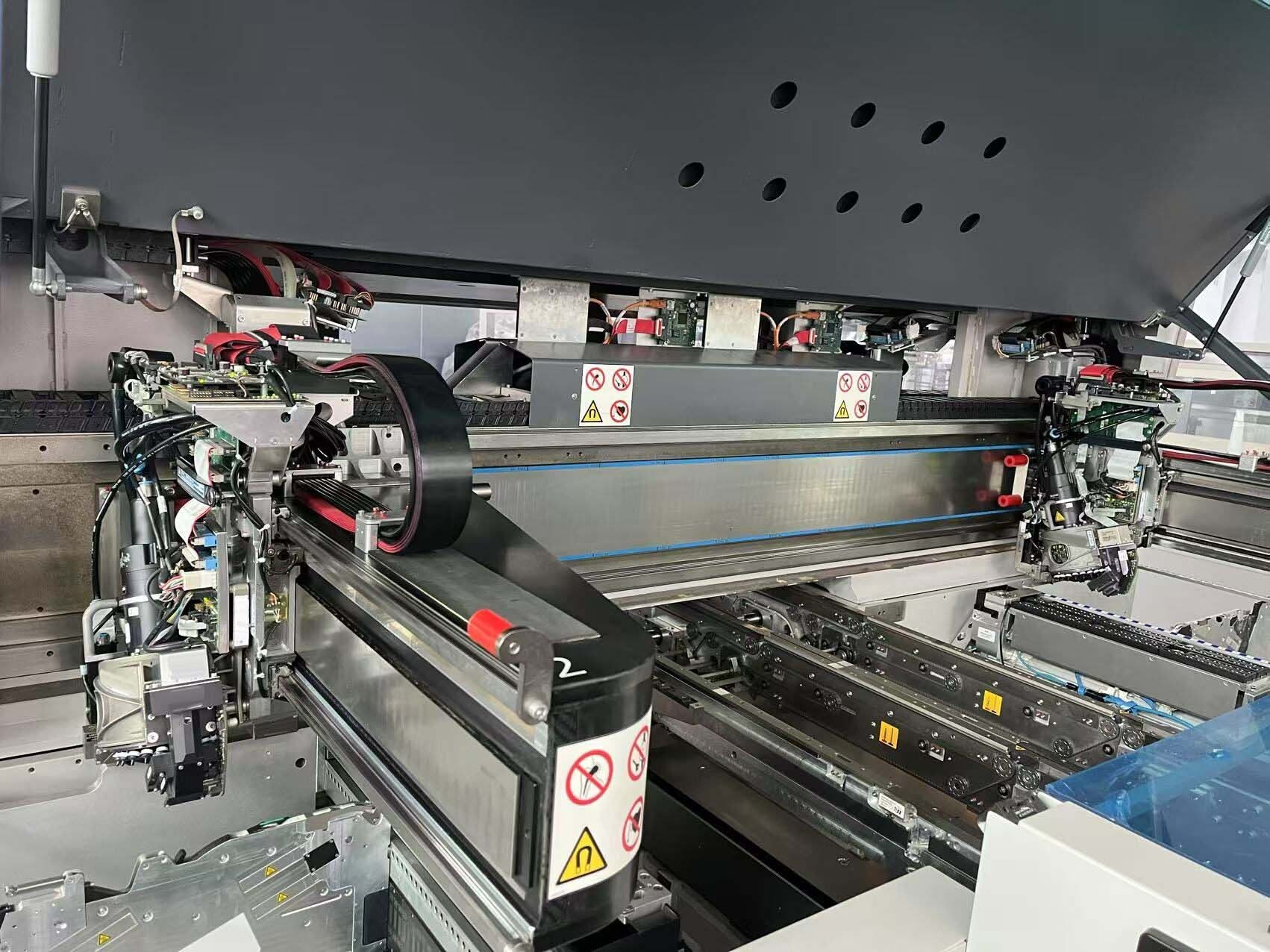 ASM / SIEMENS Siplace X4 used for sale price #293695426, 2010 > buy ...