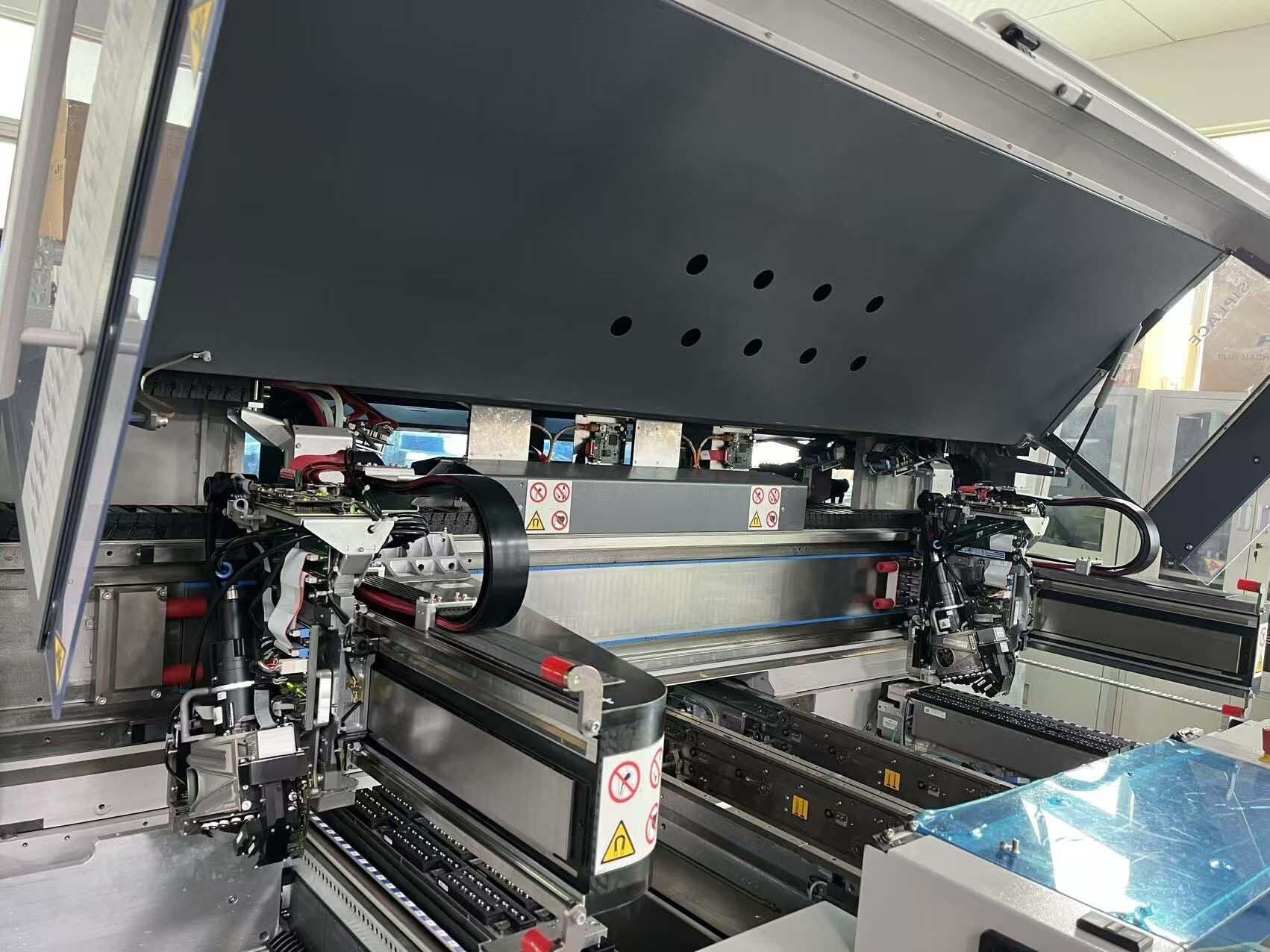 ASM / SIEMENS Siplace X4 used for sale price #293695426, 2010 > buy ...