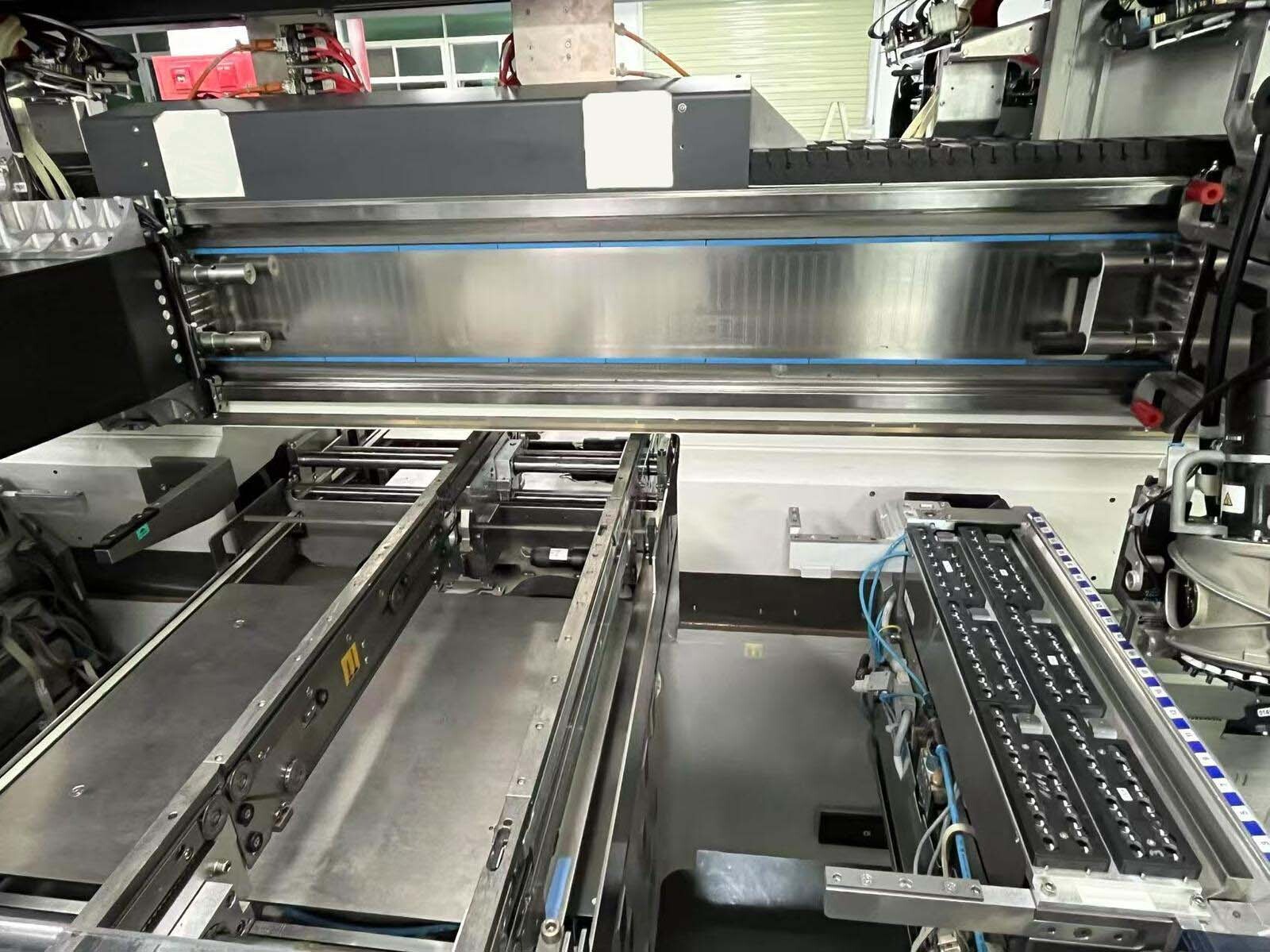 ASM / SIEMENS Siplace X4 used for sale price #293732440, 2007 > buy ...