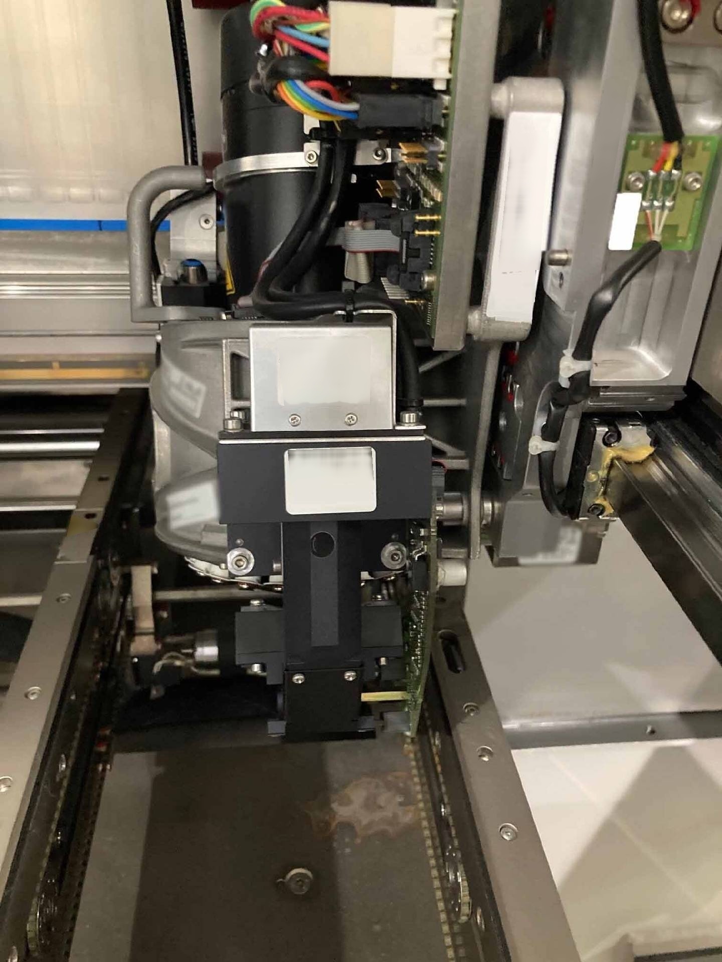 ASM / SIEMENS Siplace X4 used for sale price #293808766, 2012 > buy ...