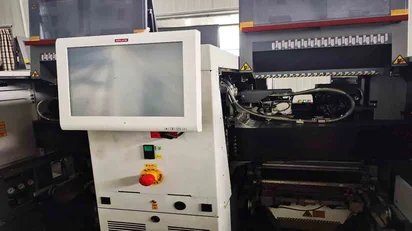 ASM / SIEMENS Siplace X4iS used for sale price #293608493, 2016 > buy ...