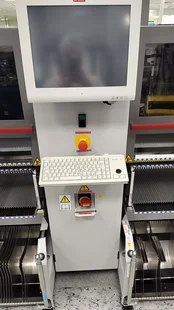 ASM / SIEMENS Siplace X4S used for sale price #293764774, 2014 > buy ...