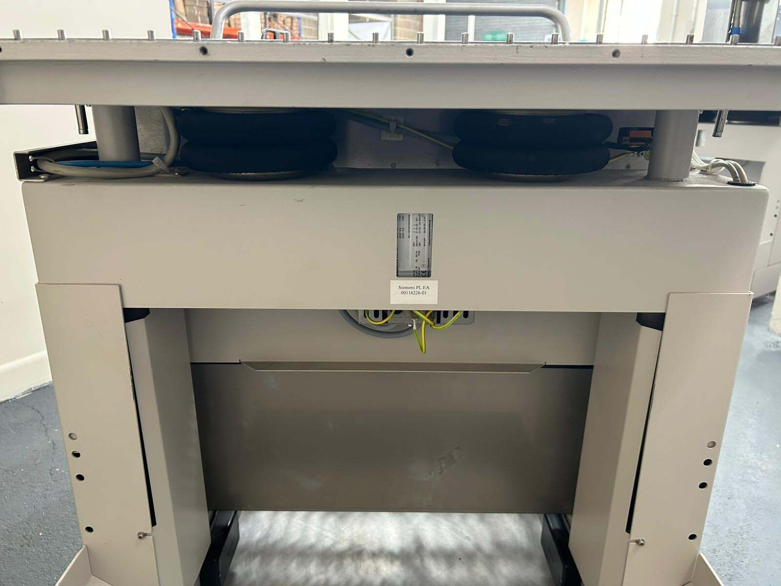 ASM / SIEMENS Trolleys for Siplace S27 HM used for sale price ...