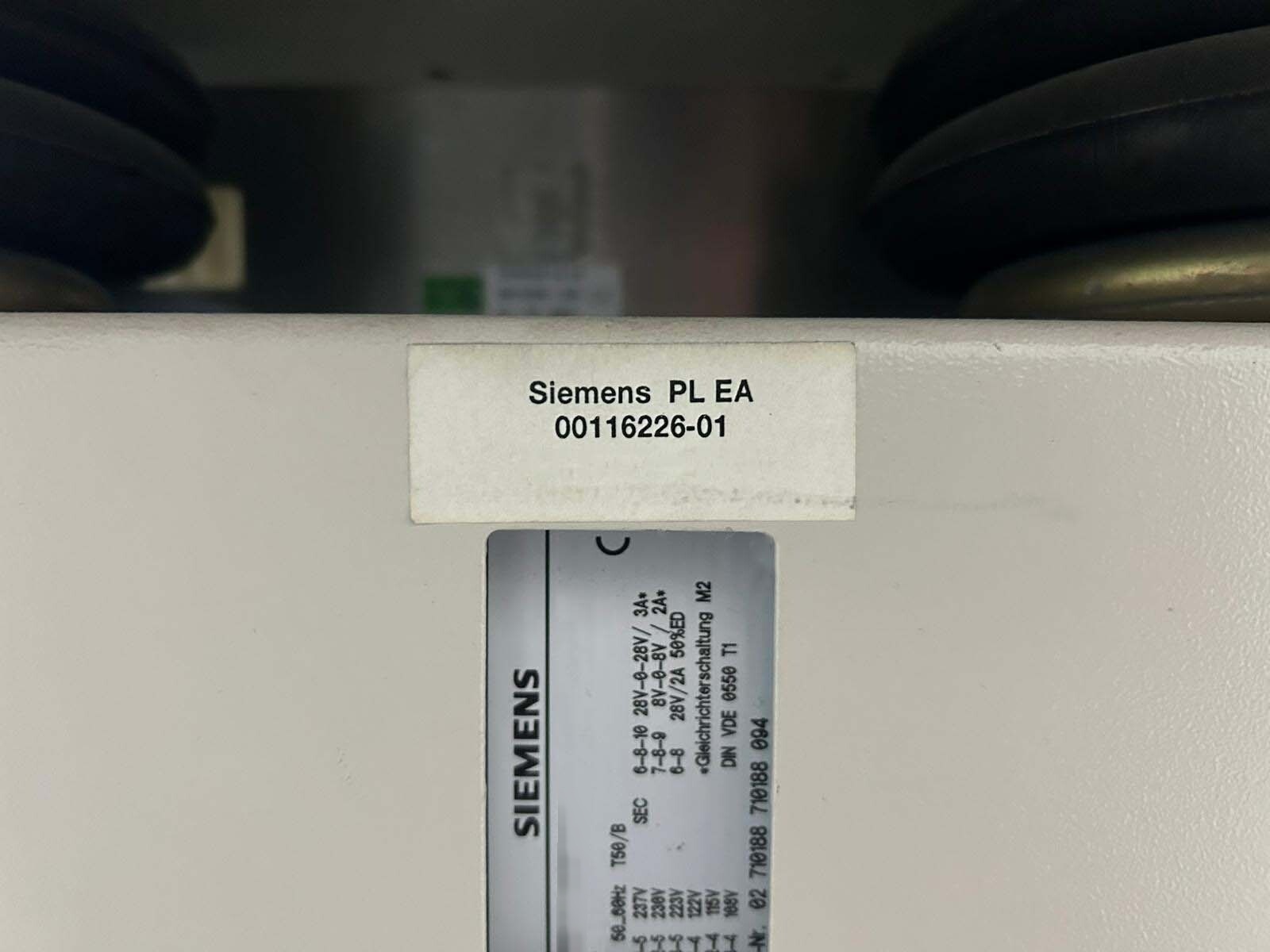 ASM / SIEMENS Trolleys for Siplace S27 HM used for sale price ...