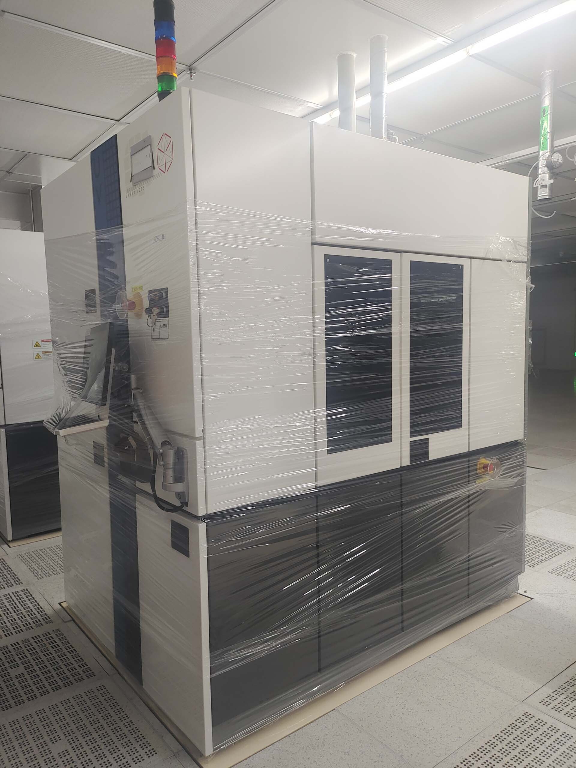 ASM 1205 レーザー はセール価格 #293800420, 2021 で使用されています > CAE から購入