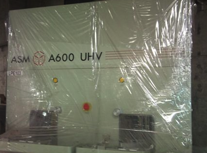 ASM A 600 UHV-CVD 익숙한 판매용 가격 #133473 > 사다 from CAE
