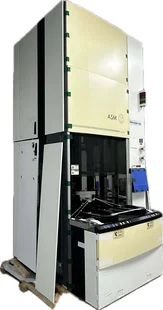 ASM A 412 Diffusion Furnace used for sale price #293763433, 2014 > buy ...