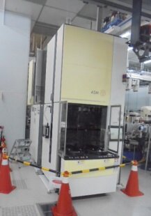 ASM A 412 Diffusion Furnace used for sale price #9205120, 2008 > buy ...