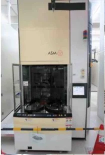 ASM A 412 Diffusion Furnace used for sale price #9205124 > buy from CAE