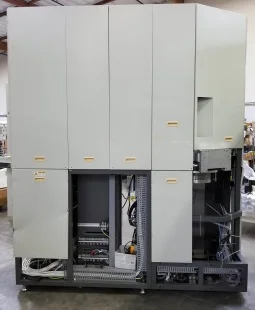 ASM A600 UHV-CVD Diffusion Furnace used for sale price #9239207, 1997 ...
