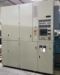ASM A600 UHV Diffusion Furnace used for sale price #9249518, 1997 > buy ...